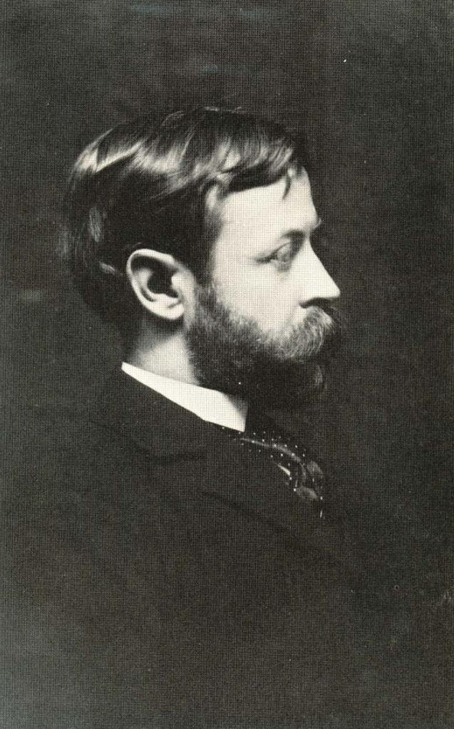 Henry Blake Fuller – Chicago Literary Archive